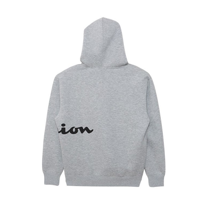 Champion（チャンピオン）テックウィーブ 3LS ジップフーデッド