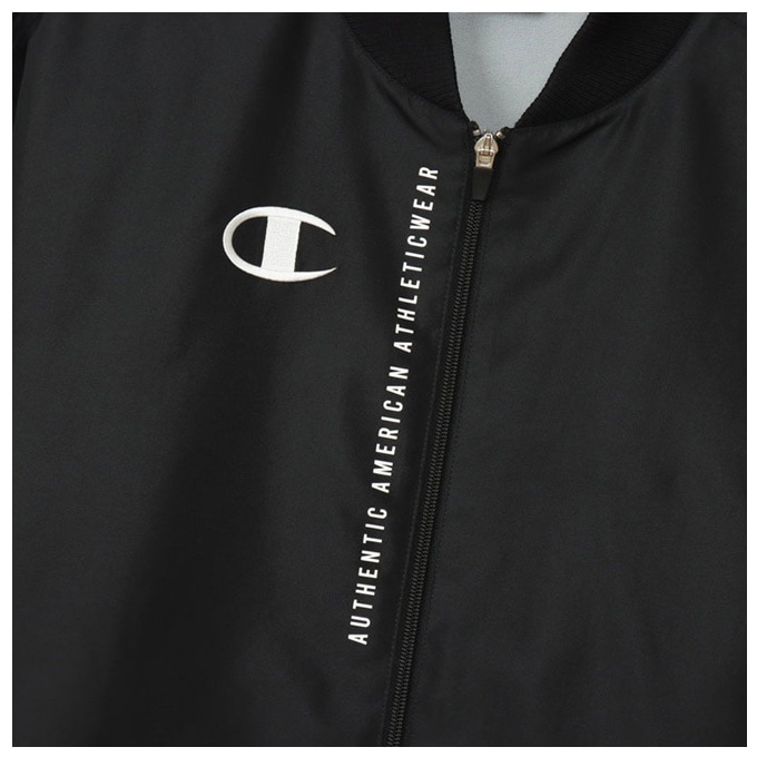 Champion（チャンピオン）ウィンドブレーカー フルジップジャケット