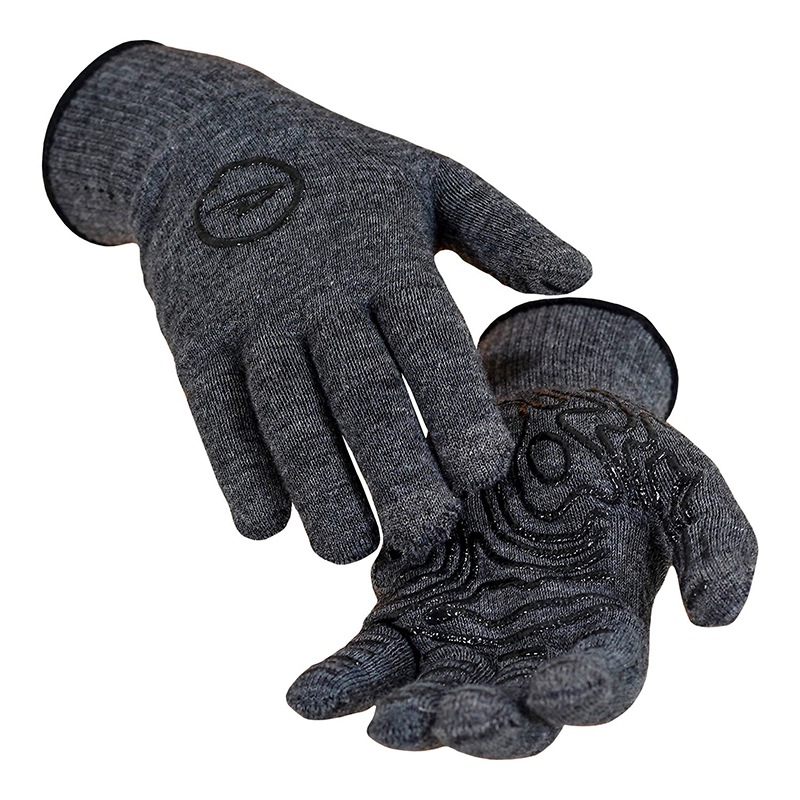 Glove ET Wool Blend Adventure | DeFeet | Mizutani Bicycle Online Store