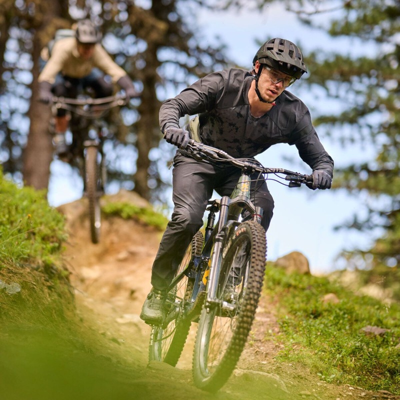 Men's Moab PRO Pants | Vaude | Mizutani Bicycle Online Store