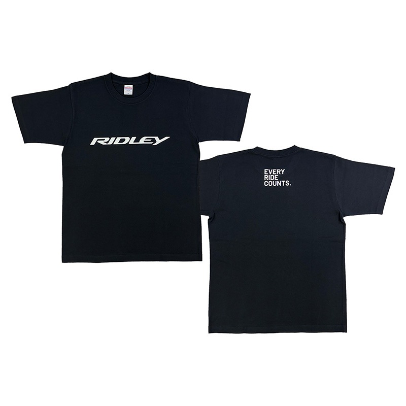 RIDLEY T-Shirt ERC | RIDLEY | Mizutani Bicycle Online Store