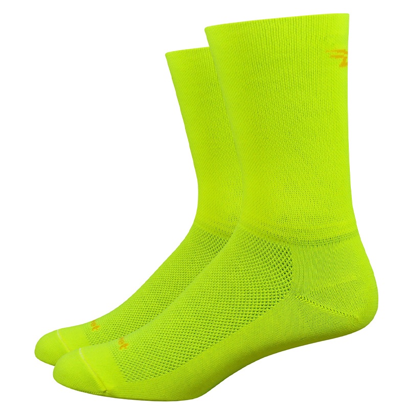 AI（6インチ） DeFeet Logo | DeFeet | Mizutani Bicycle Online Store