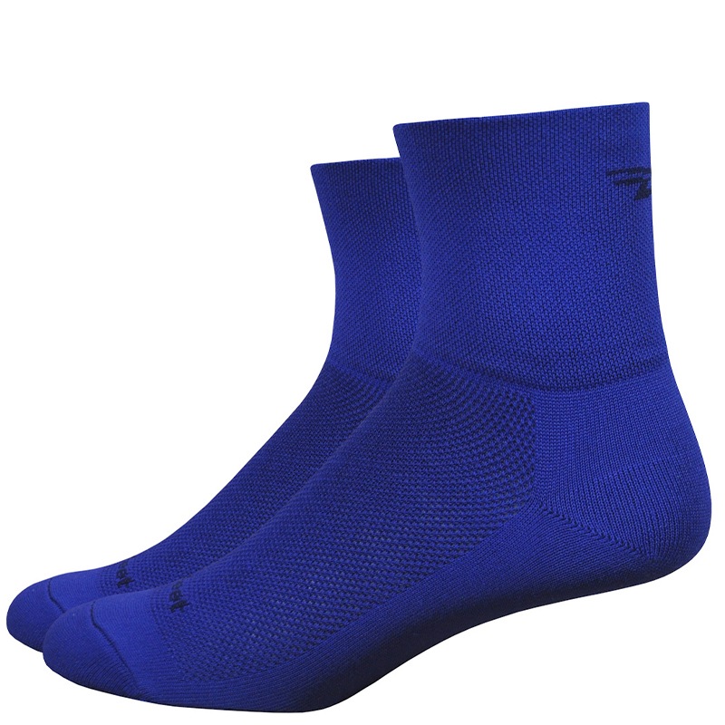 AI（3インチ） DeFeet Logo | DeFeet | Mizutani Bicycle Online Store