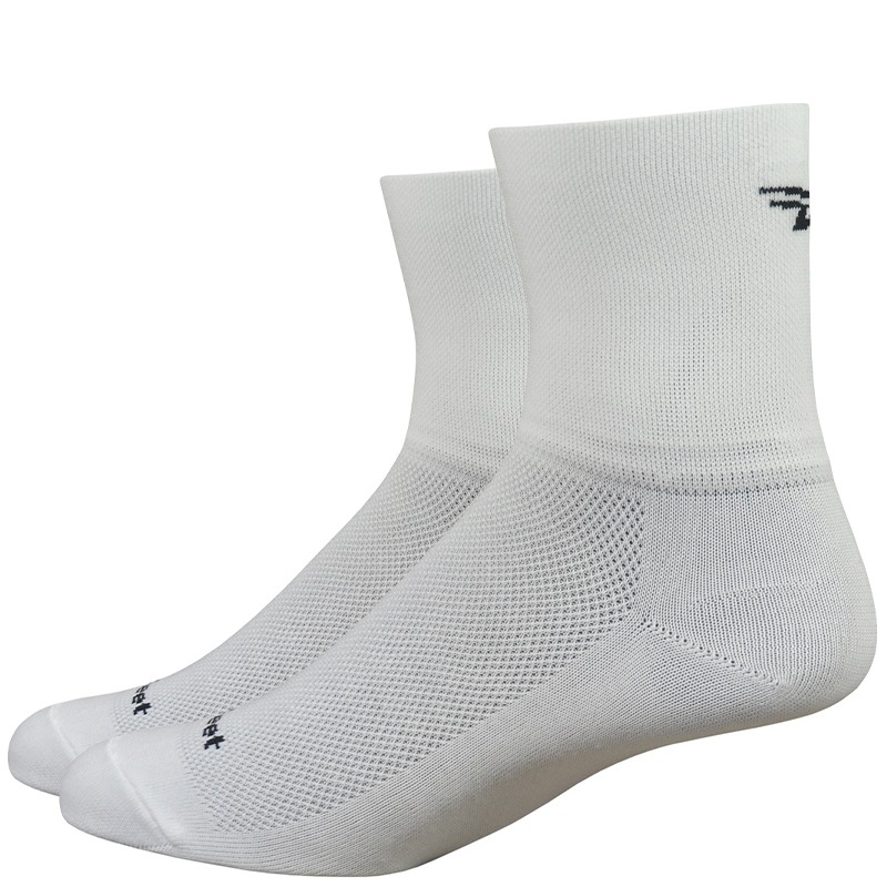 AI（3インチ） DeFeet Logo | DeFeet | Mizutani Bicycle Online Store