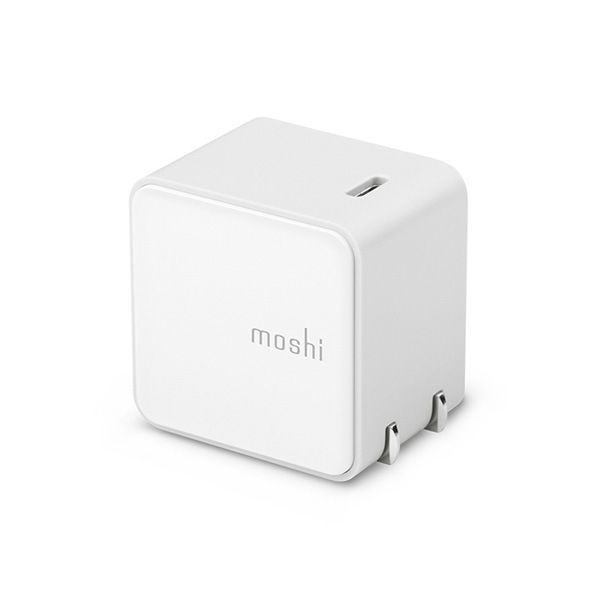 moshi Qubit USB-C Charger (20W)【ポイント10倍】 | Mac/iPhone等関連アイテム,iPhone関連 ...