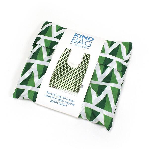 カインドバッグ エコバッグ 折りたたみ メンズ レディース KINDBAG 海外ブランド ショッピングバッグ コンパクト 軽量 3891001