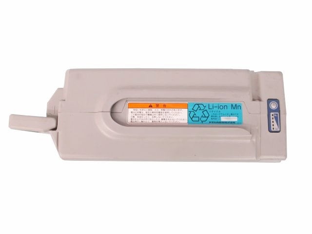 【お預かりして再生】リフレッシュバッテリー YAMAHA パッソル24Ah 5UY-00 ESB1 | 電動乗り物,電動バイク | バッテリー ...