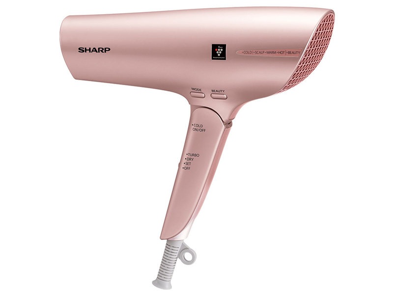 SHARP beaute A IB-LP9-N [シェルピンクゴールド] | 生活家電,美容器具 | 海峡通信株式会社 モバイル一番