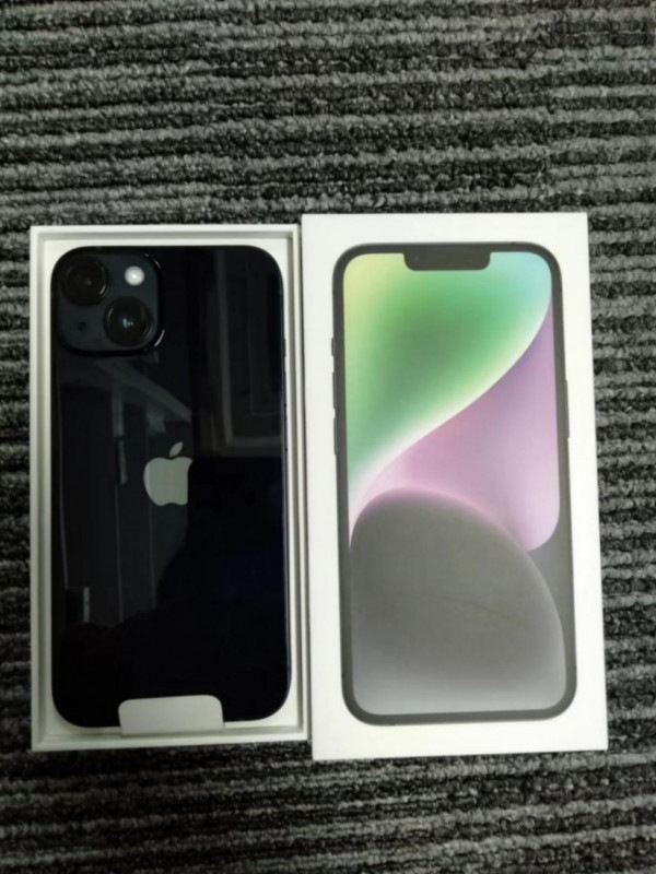 【SSラング開封未使用品】APPLE iPhone 14 128GB SIMフリー [ミッドナイト] | すべての商品 | 海峡通信株式会社 ...