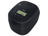 パナソニック おどり炊き SR-M10B-K [ブラック] | 生活家電,炊飯器 | 海峡通信株式会社 モバイル一番