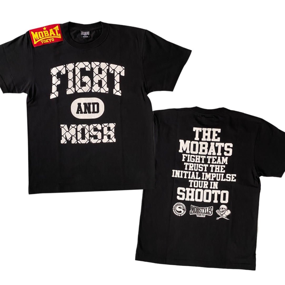 T-Shirts | MOBSTYLES WEB STORE