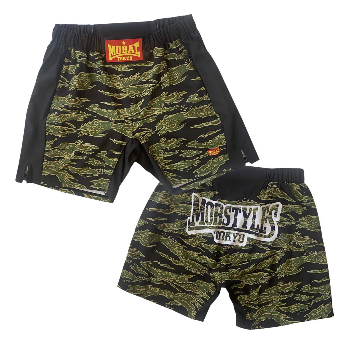 MOSH PANTS TIGER CAMO( ) | MOSH PANTS | MOBSTYLES WEB STORE