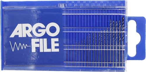 アルティマオートトルク用マイクロドリルセット - MODELKASTEN