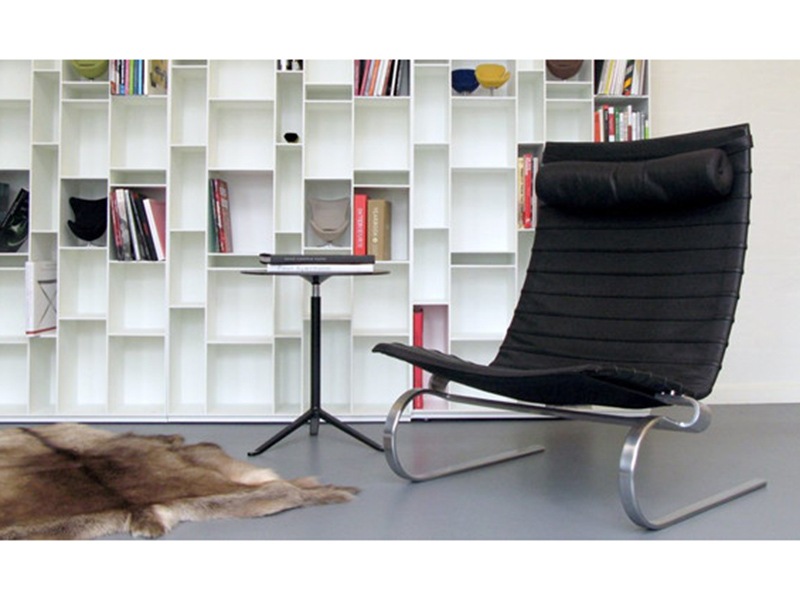 PK20 | ラウンジチェア | ポール・ケアホルム | インテリア・家具の通販 | デザイナーズ家具のモダン