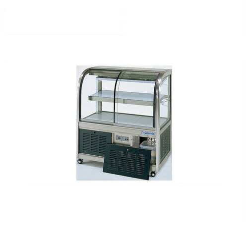 OHGU-Tk-1200B 大穂製作所 冷蔵ショーケース