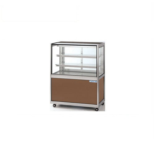 OHGF-ATXc-1800 大穂製作所 低温冷蔵ショーケース