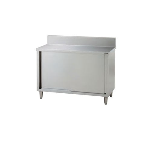 TRE-WCT-150 タニコー 調理台