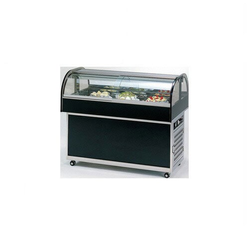 OHGU-NAd-1200 大穂製作所 冷蔵ショーケース