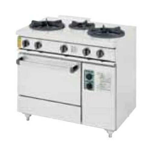 XYS-960 コメットカトウ ガスレンジ