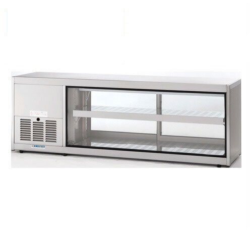 OHS-Pxc-900L 大穂製作所 低温多目的ショーケース