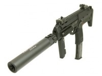 LayLax MP7・QDサイレンサー・マルイ電動/ガス共用 サバゲー | サイレンサー | | 総合エアガンショップ モケイパドック