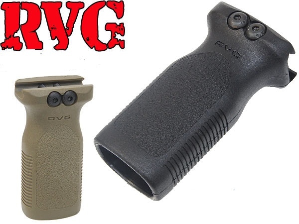 MAGPUL PTS MOE タイプ RVG グリップ サバゲー | 電動ガンドレスアップパーツ&強度アップパーツ,グリップ等 | | 総合 ...