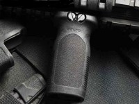 MAGPUL PTS MOE タイプ RVG グリップ サバゲー | 電動ガンドレスアップパーツ&強度アップパーツ,グリップ等 | | 総合 ...