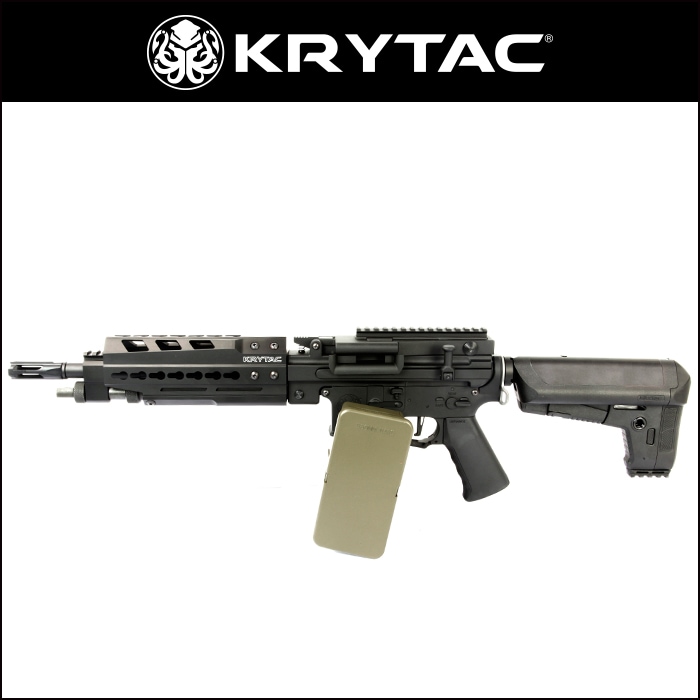 KRYTAC（クライタック）TRIDENT LMG ENHANCED トライデント シリーズ | KRYTAC（クライタック） | | 総合 ...