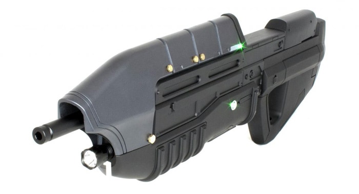 【特価品】SNOW WOLF MA5B HALO 電動ガン | 海外メーカー電動ガン | | 総合エアガンショップ モケイパドック