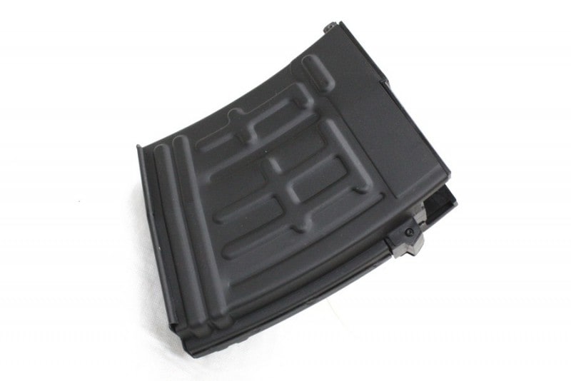 A&K ドラグノフ SVD 200連マガジン | マガジン,電動ガン用マガジン | | 総合エアガンショップ モケイパドック