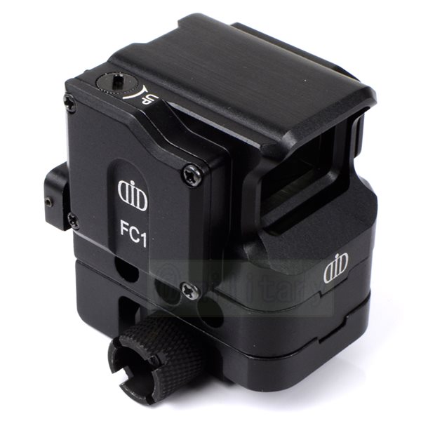 DI Optical FC1 タイプ コンパクト ドットサイト（282） | ドットサイト・ナイトビジョン | | 総合エアガンショップ ...
