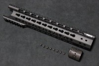 G&P MOTS 12.5 KEYMOD WIRE CUTTER DESIGN GP-KEY008H | 電動ガンドレスアップパーツ&強度 ...