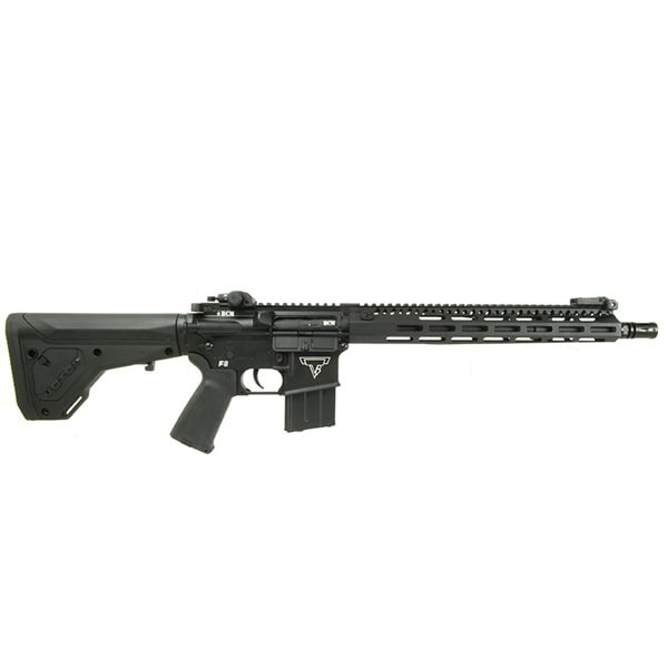 【店内全品5％OFFクーポン】E&C フルメタル電動ガン 332-1 F8 TTI BCM スナイパー 13インチ M-LOK ブラック | 海外メーカー電動ガン | | 総合エアガンショップ ...