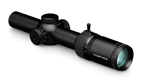 VORTEX 1-6×24 スコープ STRIKE EAGLE ストライクイーグル 実物 （401） | 実銃規格光学機器,Vortex ...