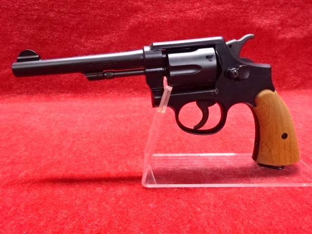 HWS発火型モデルガン ビクトリーモデル 5inHW ブルーブラックフィニッシュモデル | モデルガン,リボルバー | | 総合エアガンショップ モケイパドック