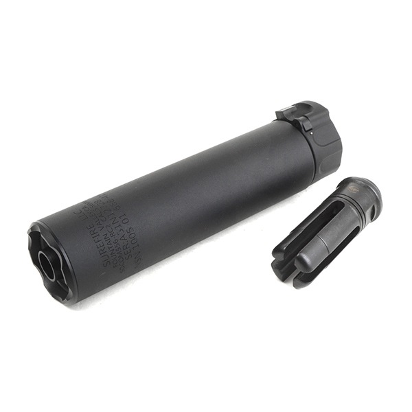 5KU SF SOCOM556 RC2 タイプ QDサプレッサー＆ハイダー 14mm逆ネジ | サイレンサー | | 総合エアガンショップ ...