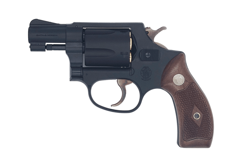 【店内全品5％OFFクーポン】タナカ モデルガン S&W .38 チーフスペシャル エアーウェイト ベイビークルーマン HW VER.2 | モデルガン,リボルバー | | 総合エアガン ...