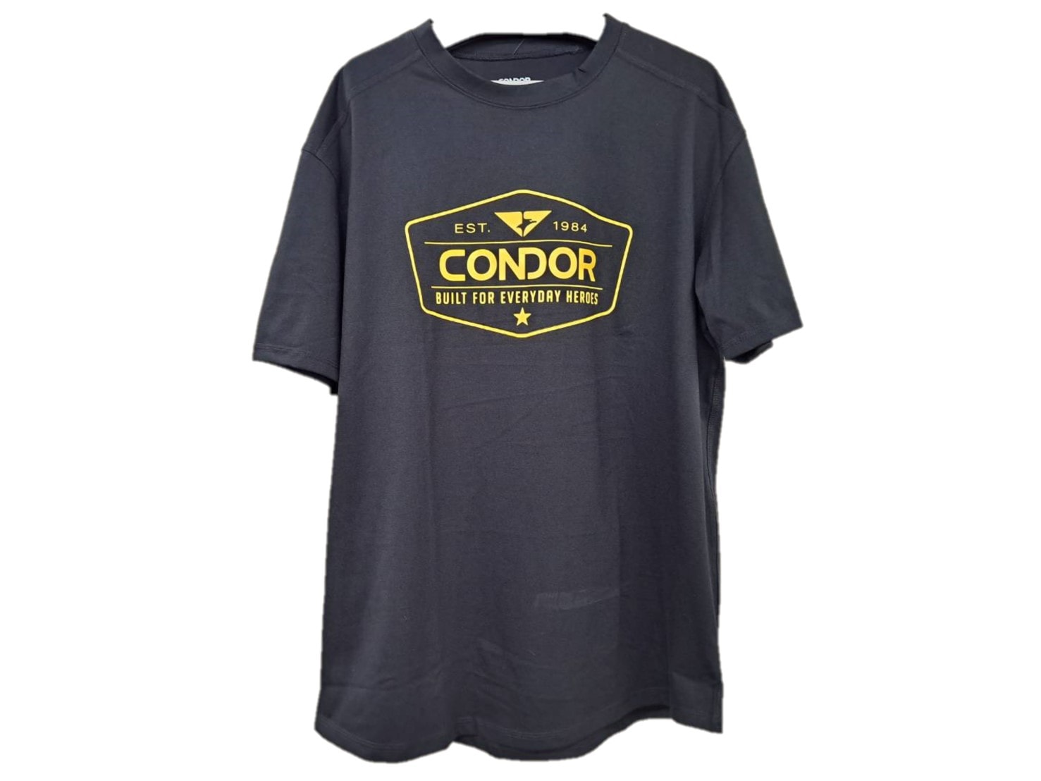 CONDOR 40周年記念 Tシャツ BK/OD | CONDOR | | 総合エアガンショップ モケイパドック