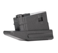 【店内全品5％OFFクーポン】G&G ガスレバーアクション LevAR 15 GAS-LVR-015-BNB-ECM LevAR15 | G ...