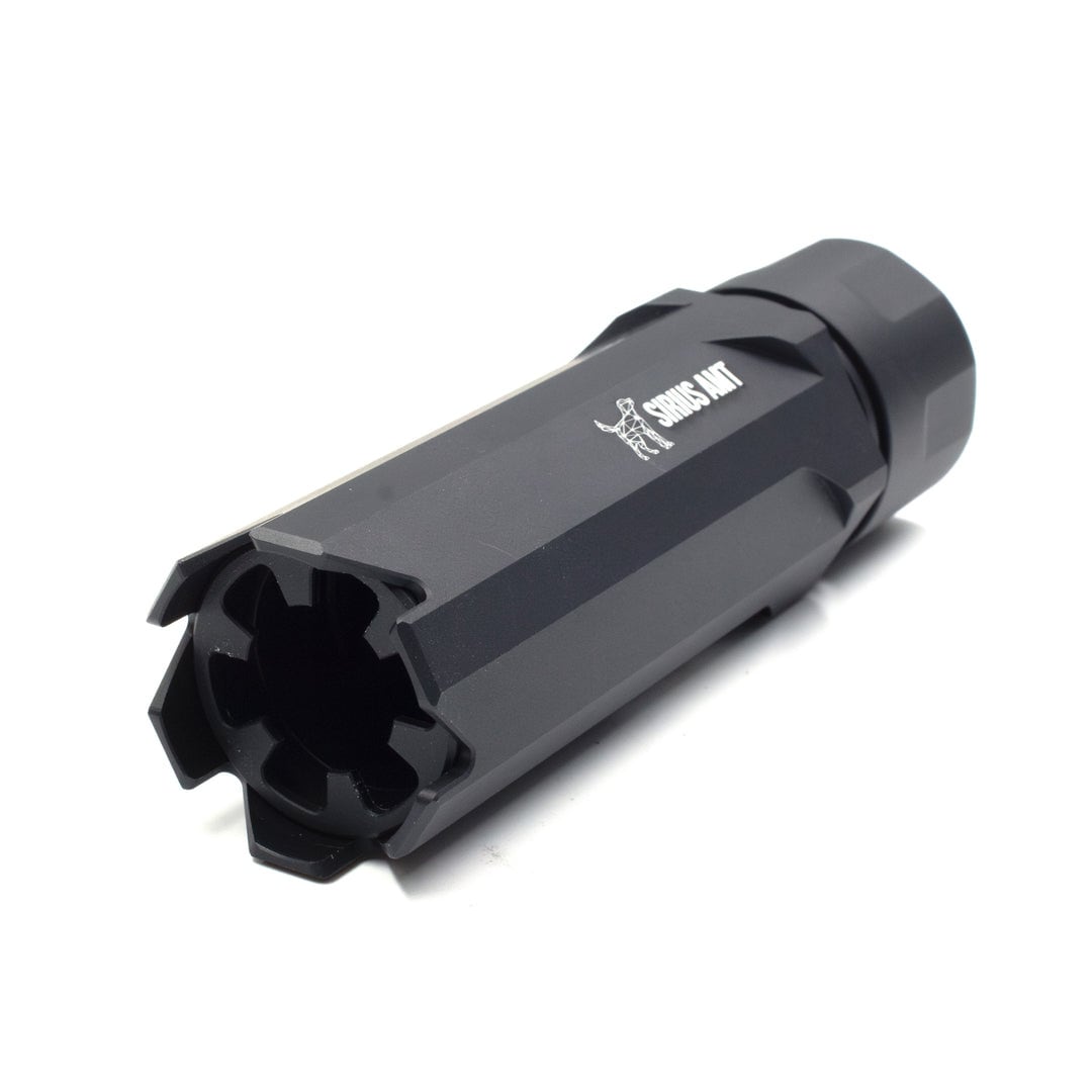 ARCTURUS SIRIUS AMT 5インチ モックサイレンサー | すべての商品 | | 総合エアガンショップ モケイパドック