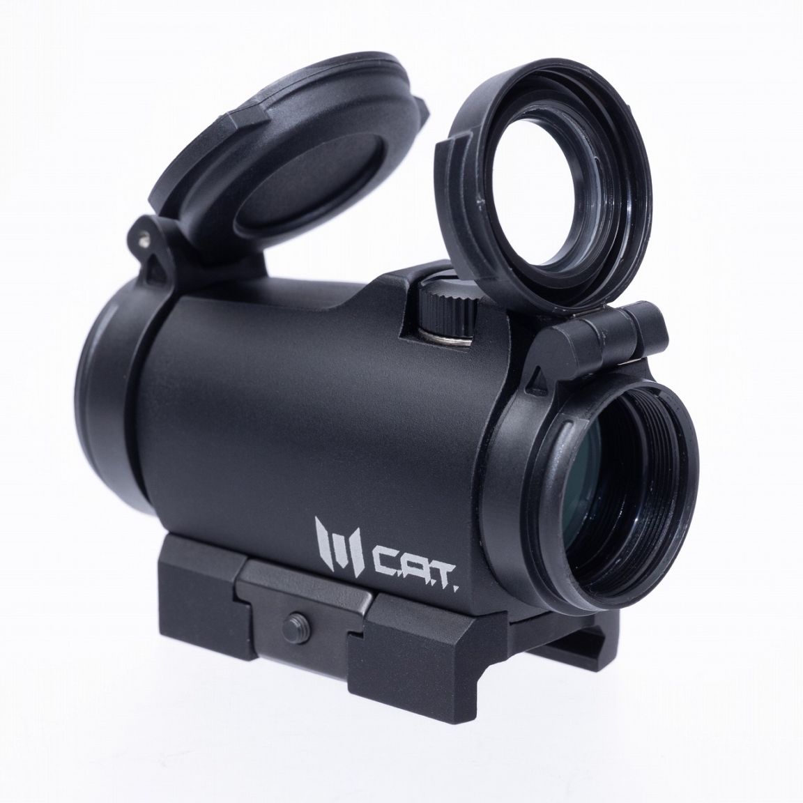 C.A.T. Lynx C-2 Circle Red Dot Sight CAT (569) | ドットサイト・ナイトビジョン | | 総合 ...