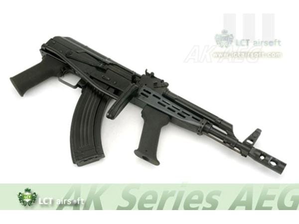 【10％OFFクーポン＆送料無料】LCT AMD-65（A03）エアーガン 電動ガン サバゲー | 海外メーカー電動ガン | | 総合エアガンショップ モケイパドック