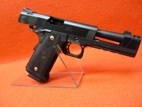 KSC・STI・ENTRY A1-07ver（B02） エアーガン ガスガン サバゲー | ガスブローバックオートマチック,KSC | | 総合エアガンショップ モケイパドック