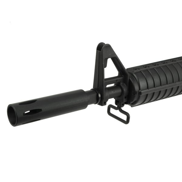 E&C 324E COLT Commando XM177E1 Kestrel V2 BASIC搭載 電動ガン COLT Licensed ...