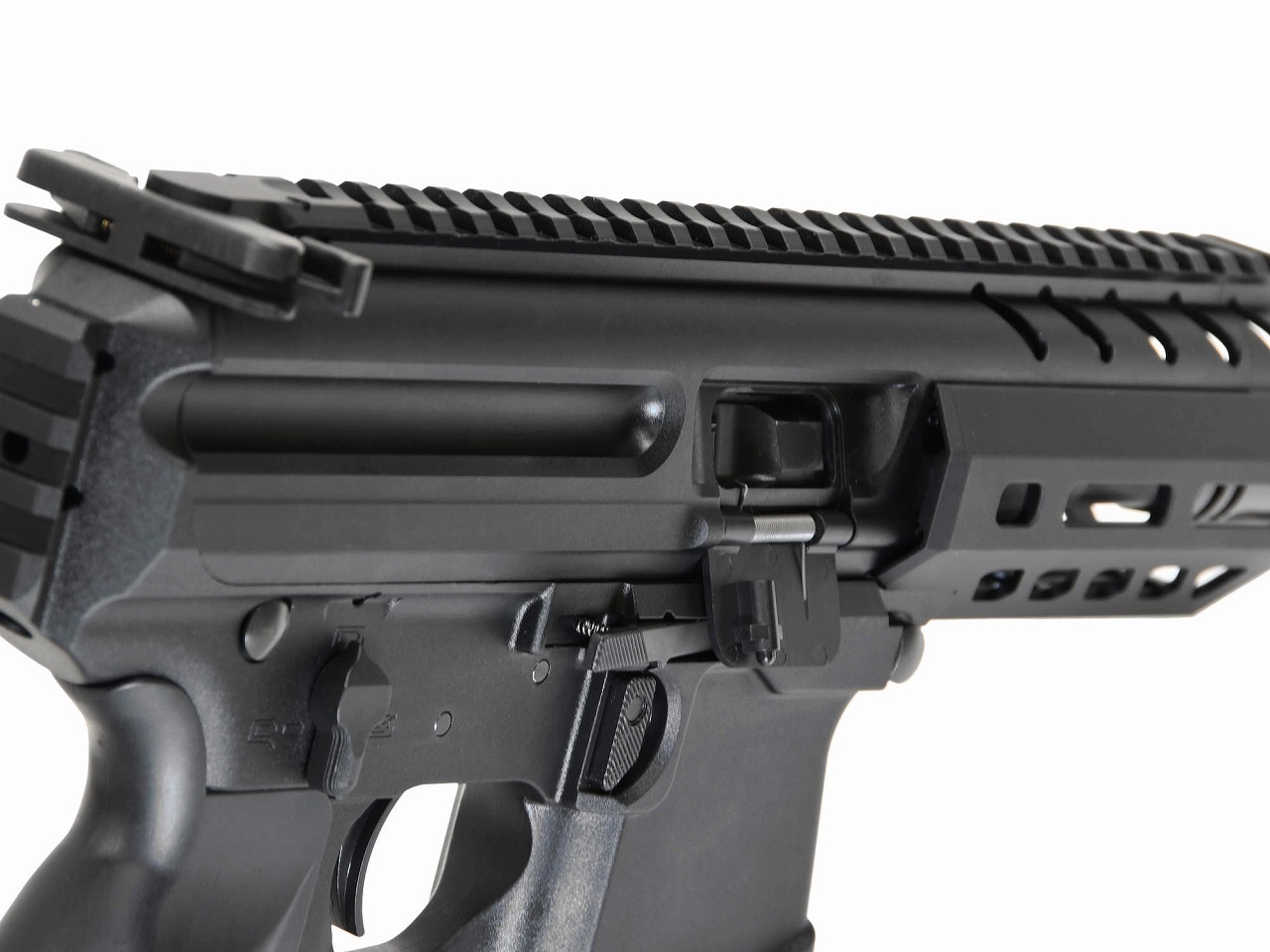 APFG MPX-K ガスブローバックガン Japan Version BK | ガスブローバックライフル/サブマシンガン | | 総合エア ...