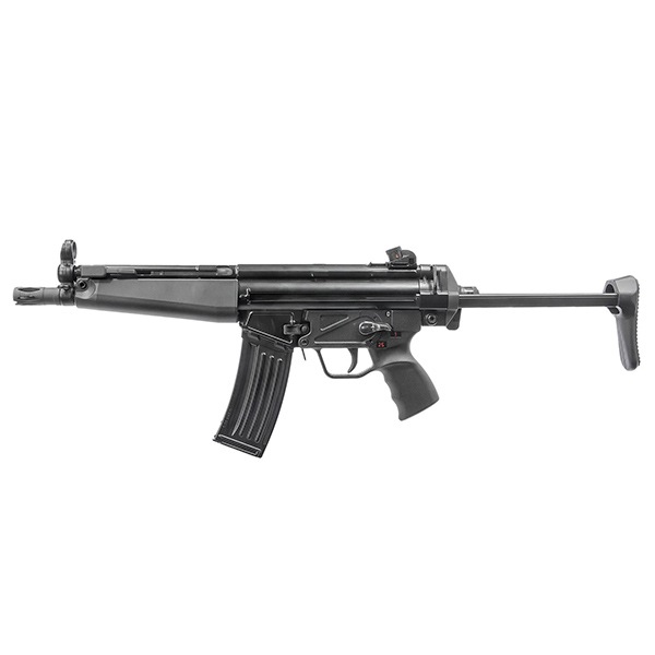 VFC / Umarex H&K HK53 ガスブローバック HK正式ライセンス | ガスブローバックライフル/サブマシンガン | | 総合 ...