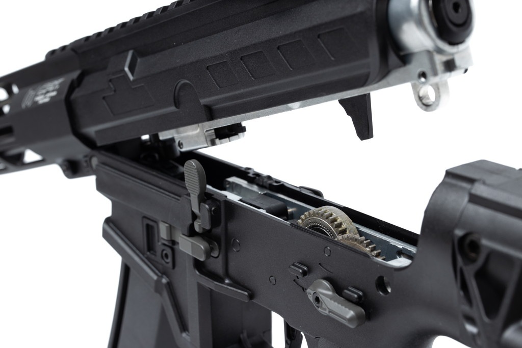 C.A.T. Versatile-8 SMG CAT ヴァーサテイル | 国内メーカー電動ガン,その他の電動ガン | | 総合エアガンショップ ...