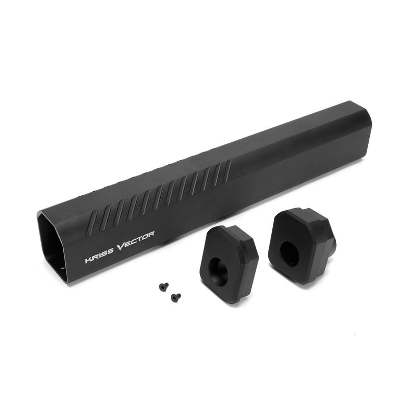 KRYTAC クリスベクターエンハンスドバレルシュラウド KRISS VECTOR Vector Enhanced Barrel Shroud ...