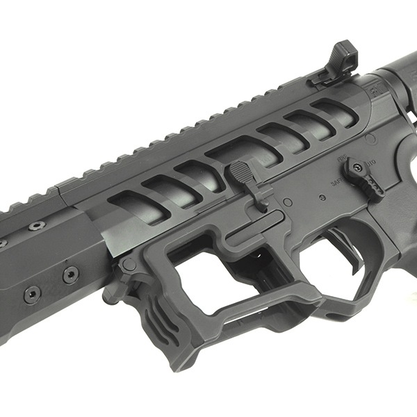 APS F1 Firearms UDR CO2 ガスブローバック ライフル | CO2ガスガン | | 総合エアガンショップ モケイパドック