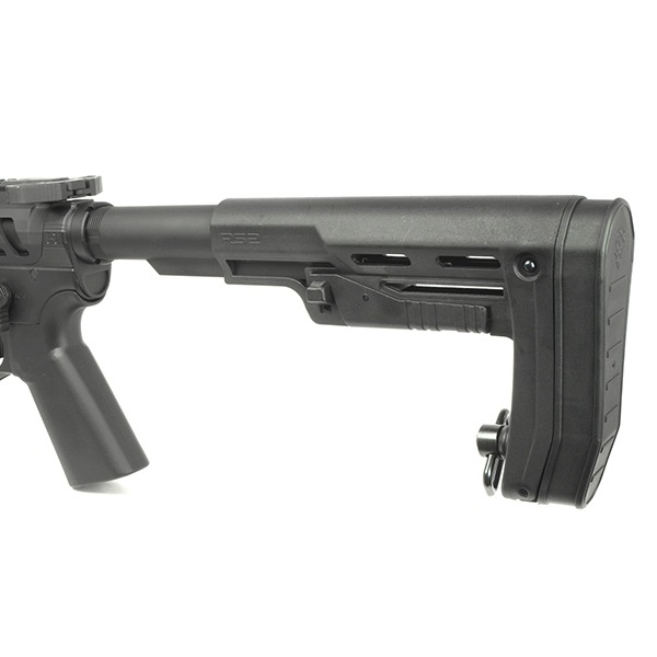 APS F1 Firearms UDR CO2 ガスブローバック ライフル | CO2ガスガン | | 総合エアガンショップ モケイパドック